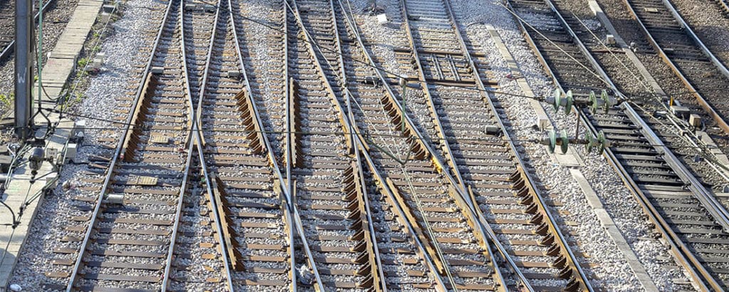 SNIC RAIL UK - The most accurate treadles for train detection