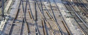 SNIC RAIL UK - The most accurate treadles for train detection