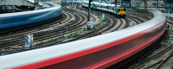 SNIC RAIL UK - The most accurate treadles for train detection